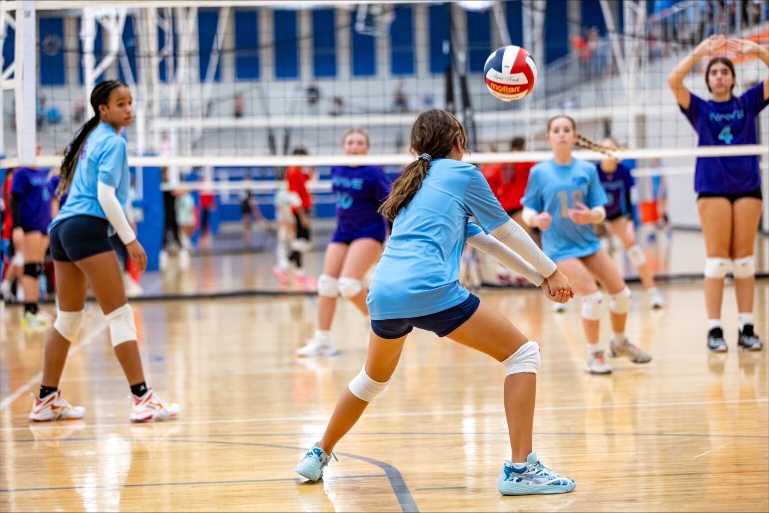 Wiregrass Sports Ranch | Premier Sports Destination in Wesley Chapel, FL