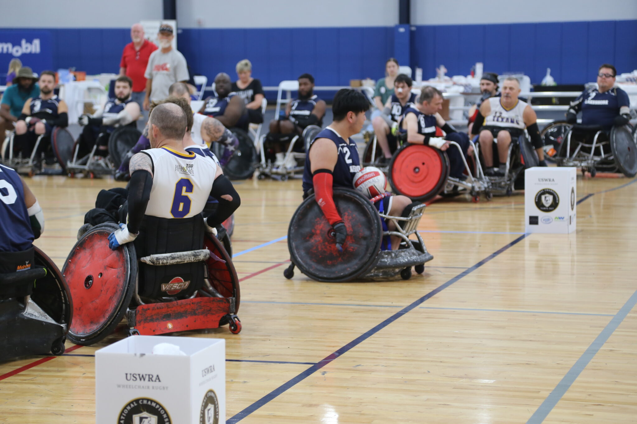 Wiregrass Ranch Sports Campus – The Heart of Sports in Wesley Chapel